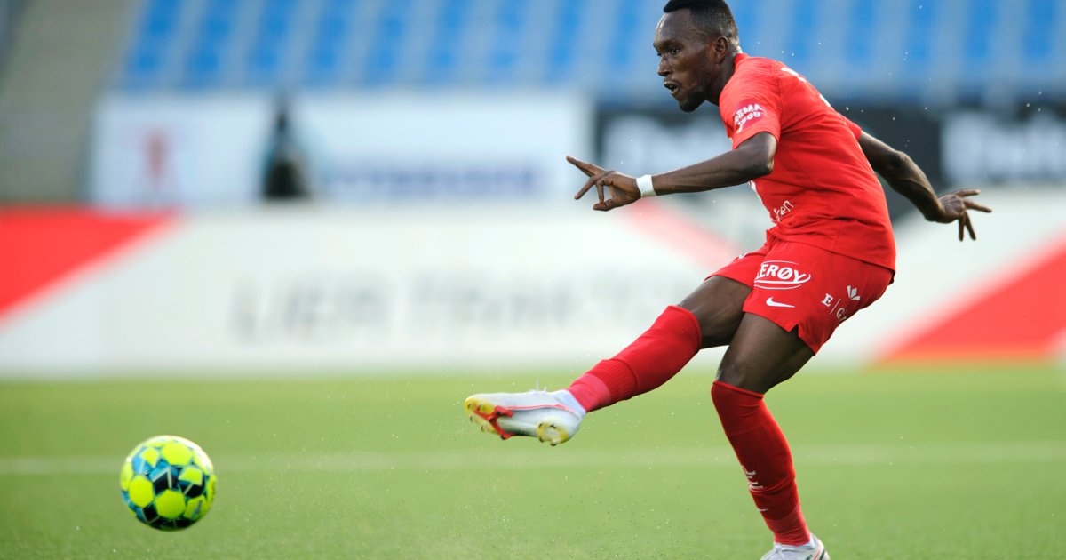 Har vært i kontakt med koronasmittet - må i karantene / Brann